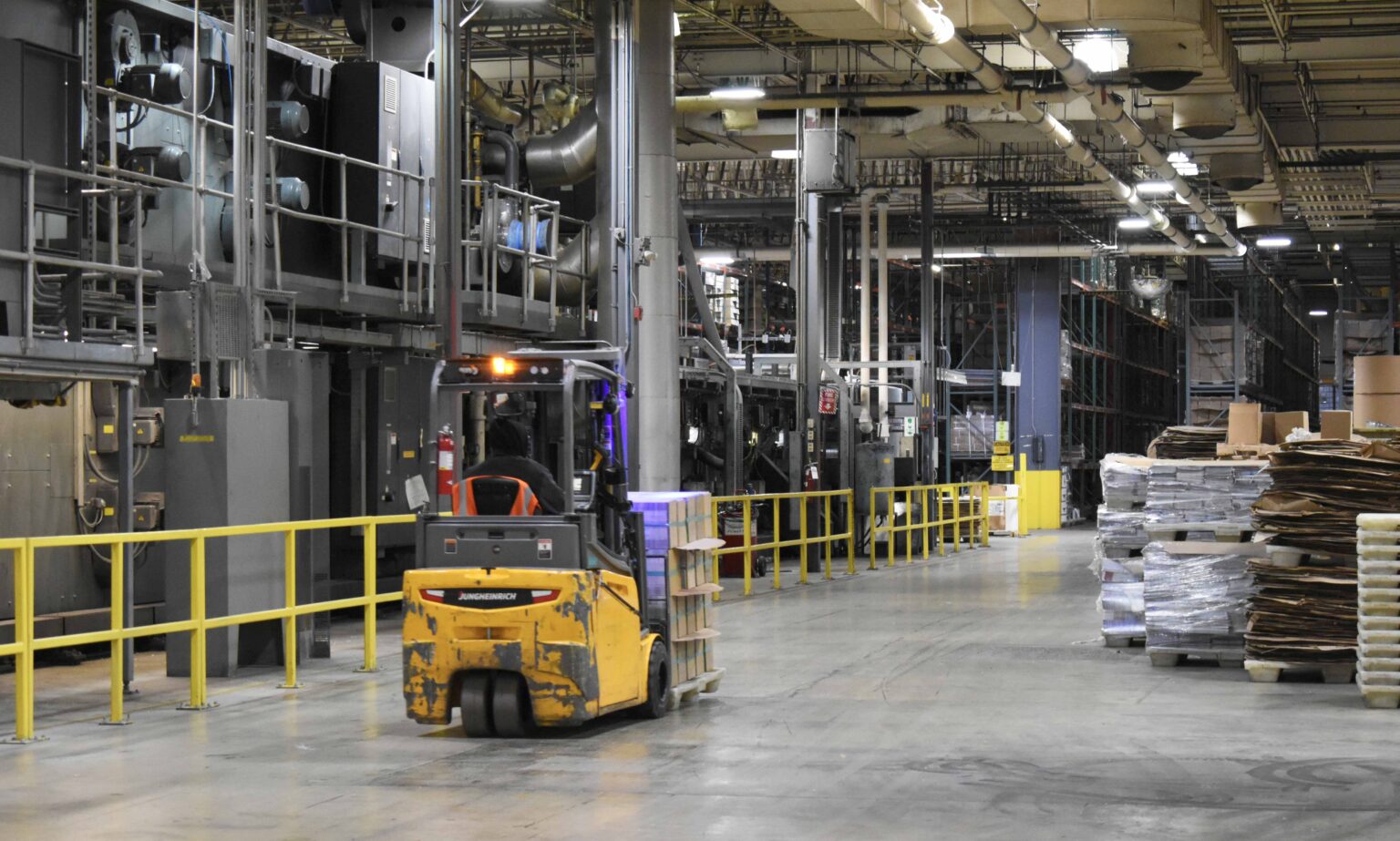 Printing jobs hiring in Greater Milwaukee: Bindery, press & prepress