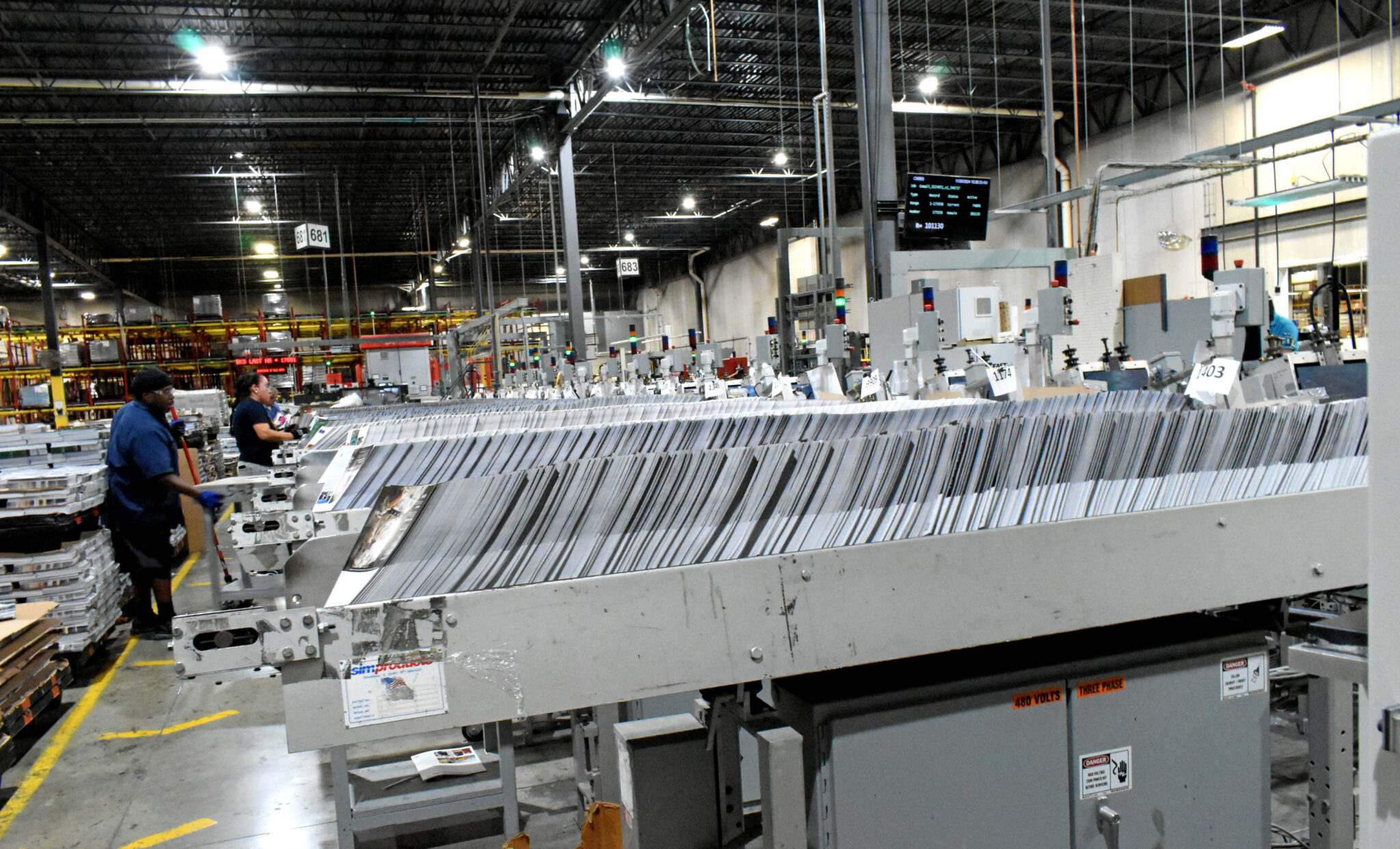 Catalog marketing services & direct mail marketing in Wisconsin | Arandell